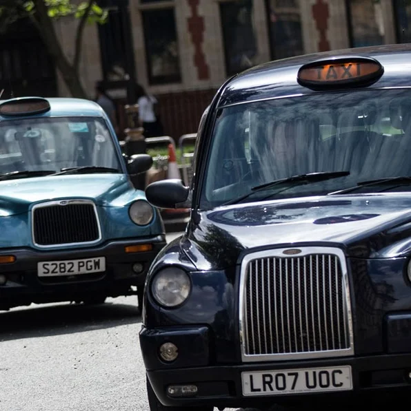 Taxi Driver Remedial Training Course - Green Penny